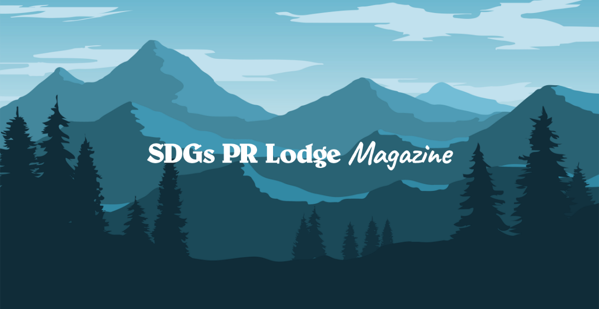 SDGs PR Lodge マガジン | SDGs PR・広報担当者の 現場の声に寄り添うWEBメディア